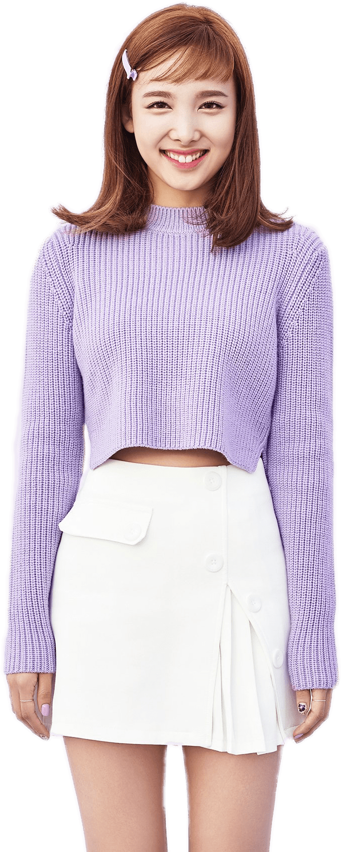 Download Download - Twice Nayeon Tt Photoshoot - Full Size PNG Image - PNGkit