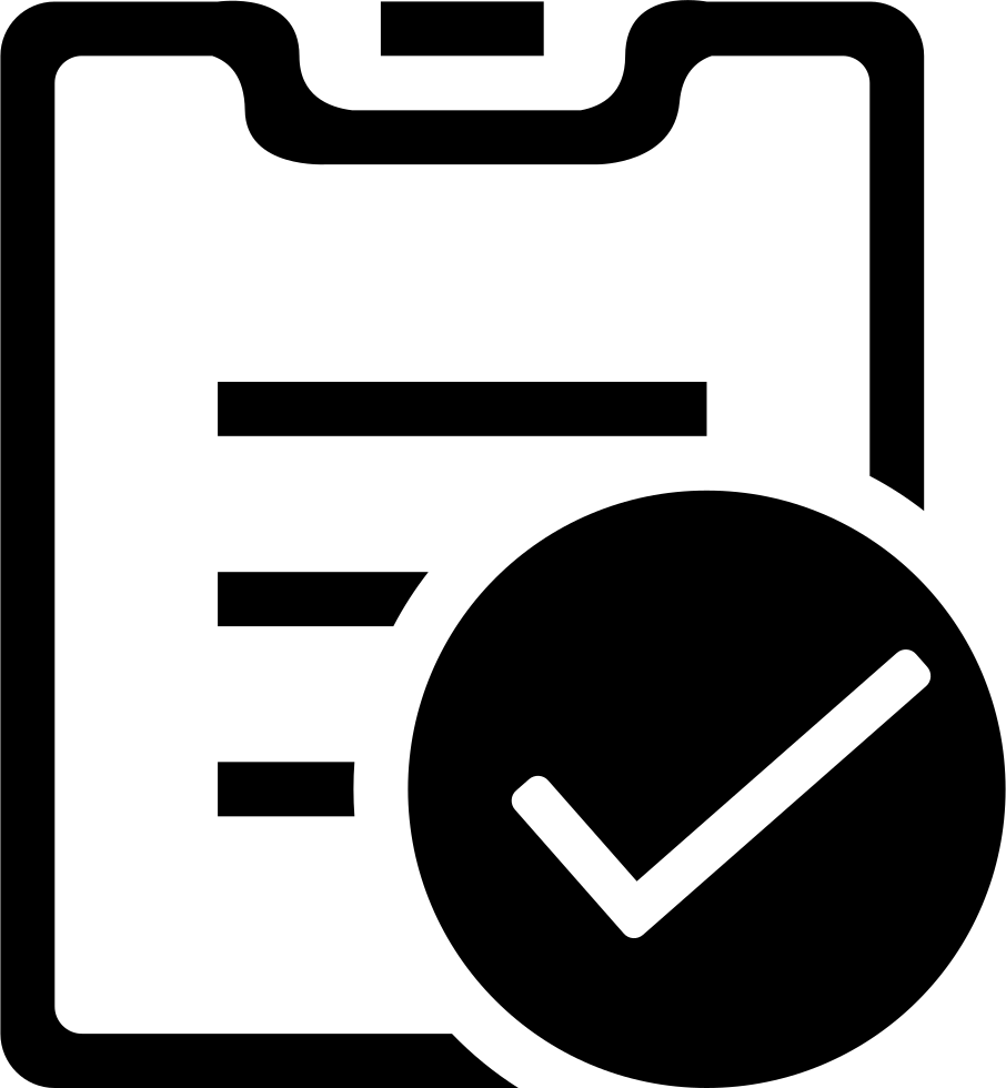 Download Delivery Receipt Comments - Vector Receipt Icon Svg - Full ...