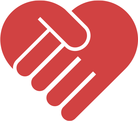 Download Show Your Support - Kindness Symbol - Full Size PNG Image - PNGkit