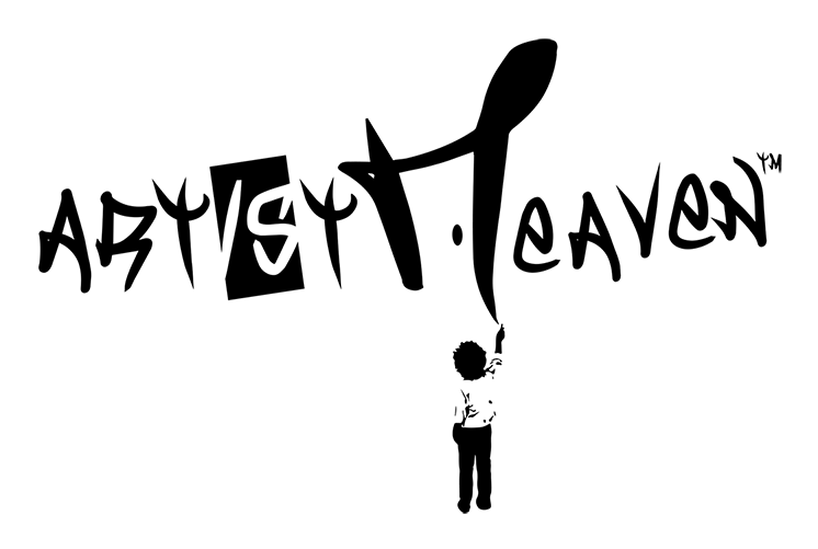 Download Artist Heaven - Artist - Full Size PNG Image - PNGkit