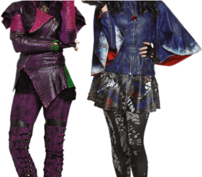 Download 1) Cual Es La Protagonista Principal De Los Descendientes ...