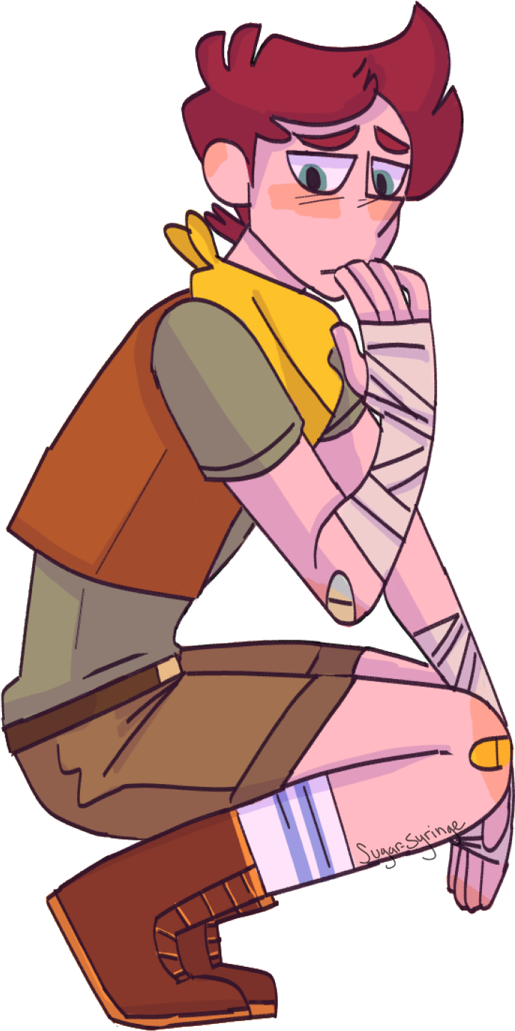 Download Camp Camp David Fan Art Rooster Teeth David Camp Camp Fanart