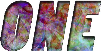 Download One - Graphic Design - Full Size PNG Image - PNGkit