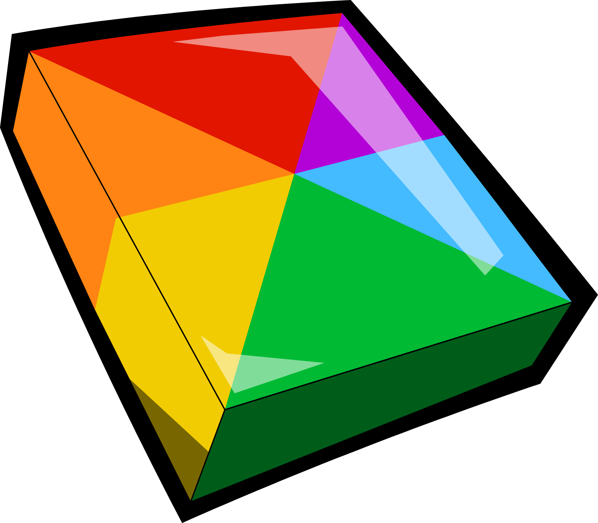 Download Cubits Trans - Mixels Cubit - Full Size PNG Image - PNGkit