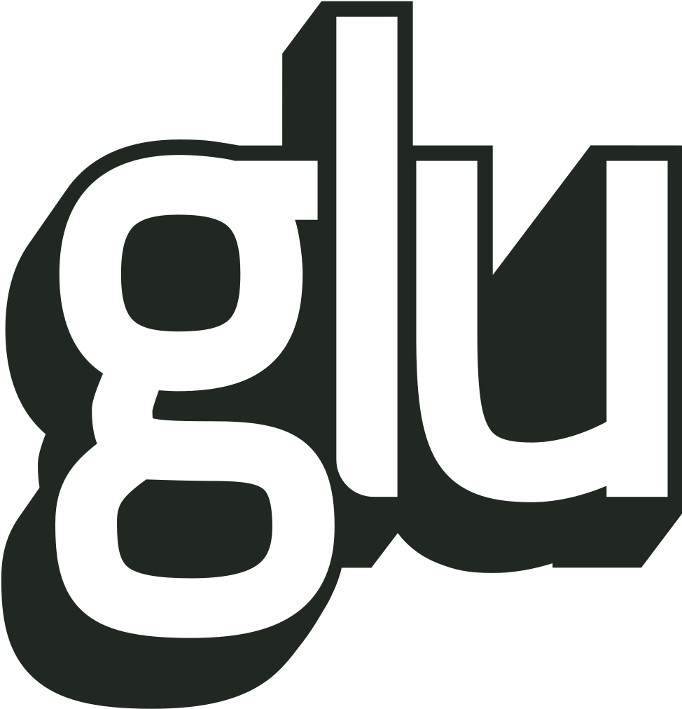 Download Glu Communities - Glu Mobile Logo - Full Size PNG Image - PNGkit