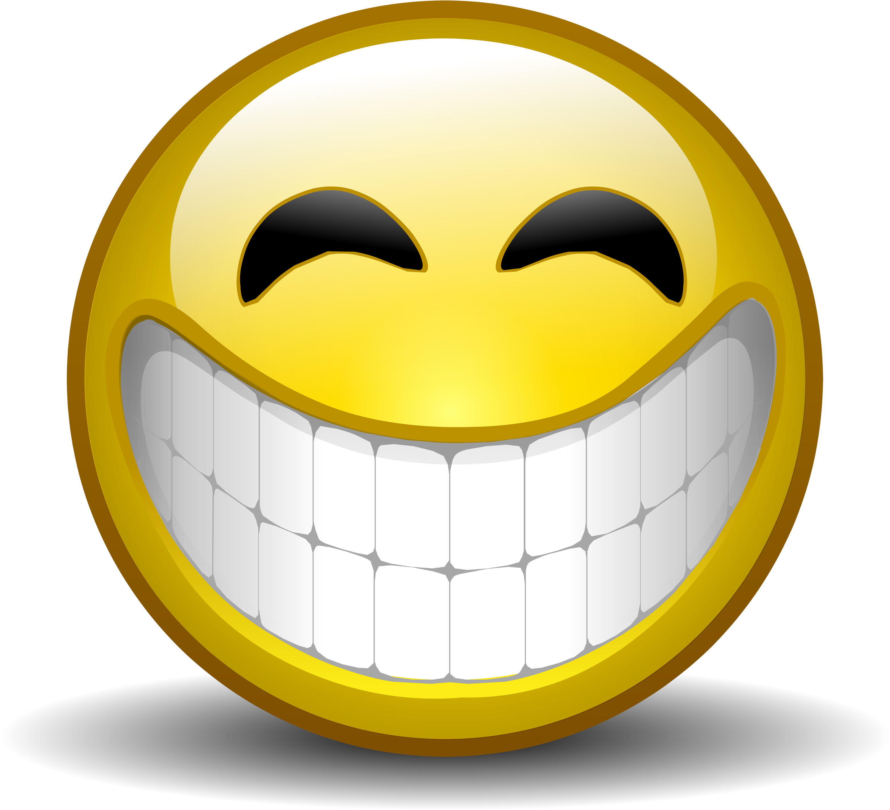 Download Smiley Png Transparent Image - Smiley - Full Size PNG Image ...