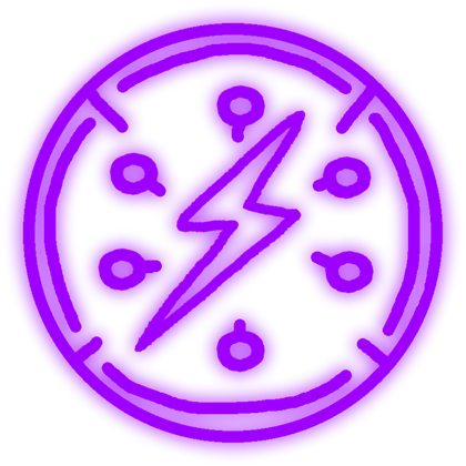 Download Transparent Arcane Adventures Lightning Magic Circle - PNGkit