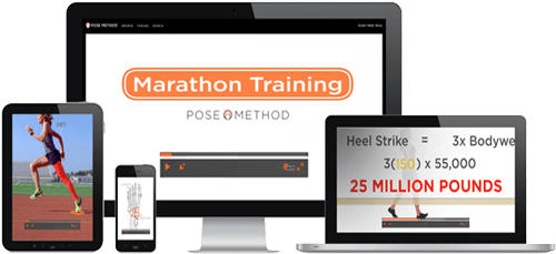 Download Marathon Training Program - Marathon - Full Size PNG Image ...