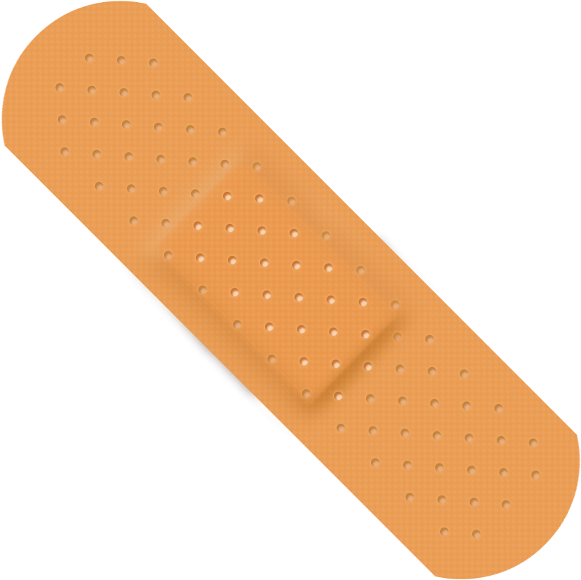 Download Transparent Band Aid Transparent Png - PNGkit