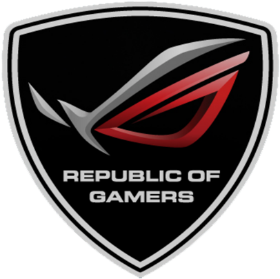 Transparent Asus Logo Png Asus Rog Logo Transparent Png Download Images