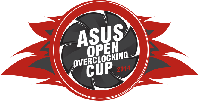 Download Watch The Asus Open Overclocking Cup Final - Graphic Design - Full Size PNG Image - PNGkit