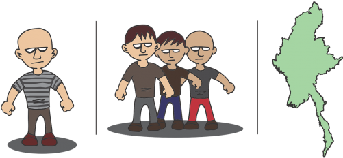 Download Man - Full Size PNG Image - PNGkit