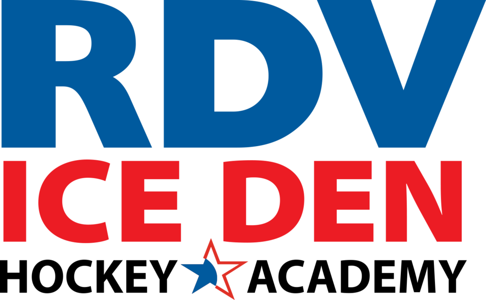 Download Rdv Sportsplex Hockey Academy Logo Final 4c - Full Size PNG ...