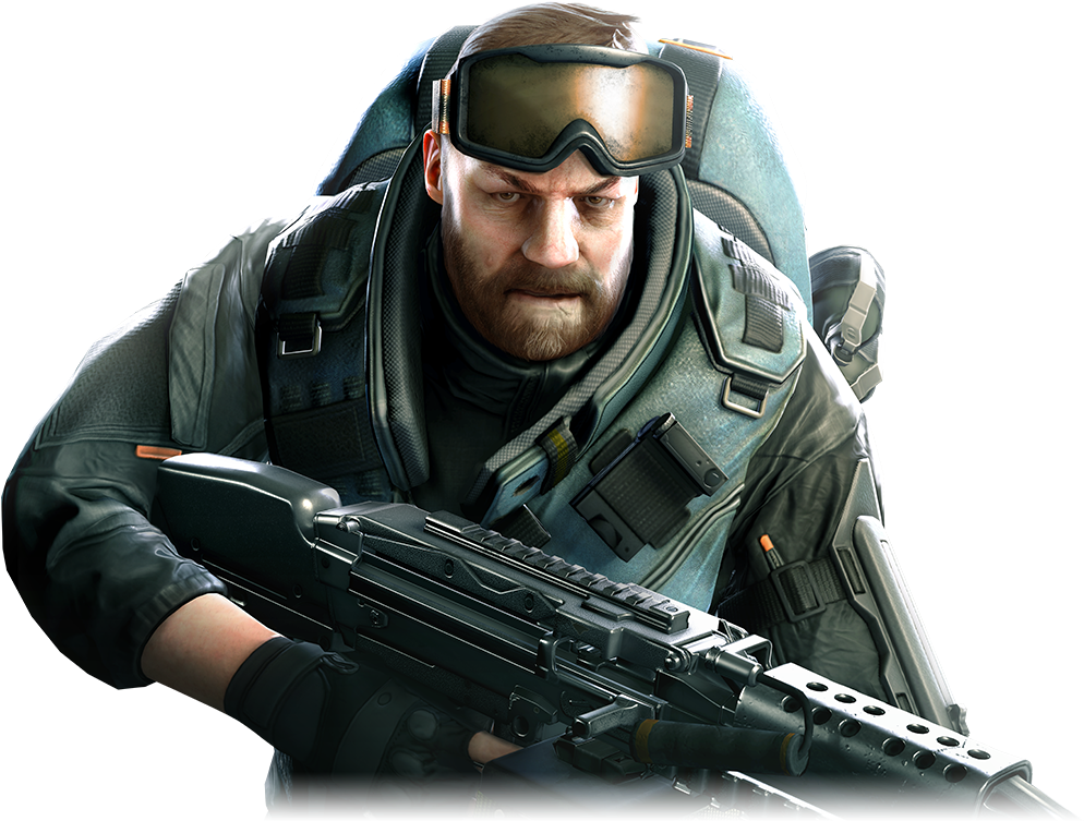 Download And He Is Angry - Dirty Bomb Fragger Png - Full Size PNG Image ...