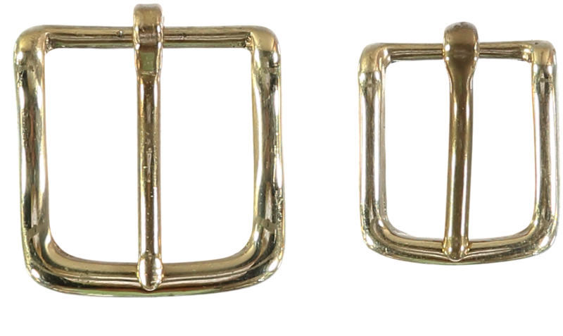 Download Palermo Brass Buckle - Belt Buckle Transparent Background ...