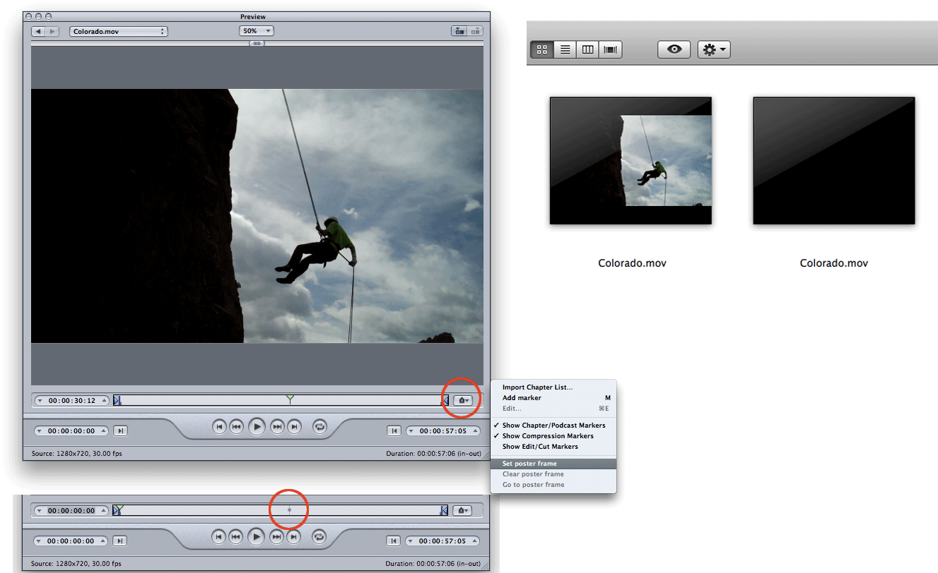 Download Poster Frame Compressor - Video Poster Frame - Full Size PNG ...