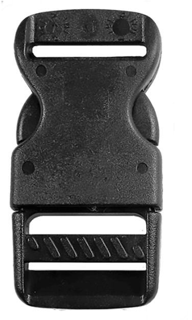 Download Fastener Clip Buckles - Fastener - Full Size PNG Image - PNGkit