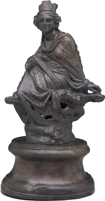 Download Statuette - Statue - Full Size PNG Image - PNGkit