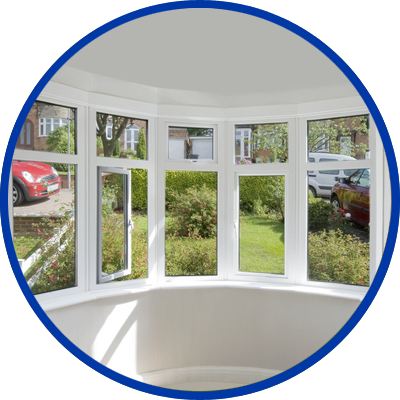 Download Window That Opens Into A Great View - Window - Full Size PNG ...