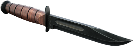Download 1219c2 Combat Knife - Full Size PNG Image - PNGkit