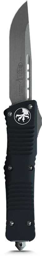 Download Microtech Combat Troodon Knife - Microtech Ultratech Knife ...