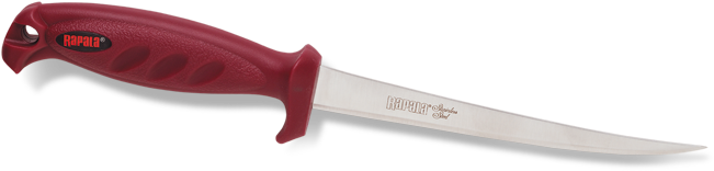 Download Kitchen Knife Knives Transparent Png Sticker - Rapala 124bx ...