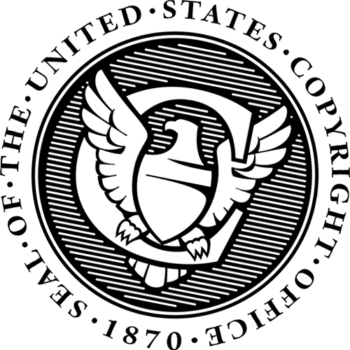 Transparent Small Copyright Logos