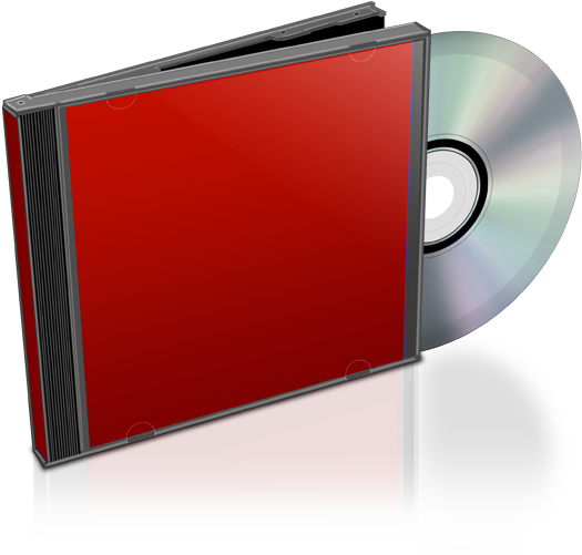 Download Cd Box Png - Natiruts Reggae Power (sambaton) - Full Size PNG ...