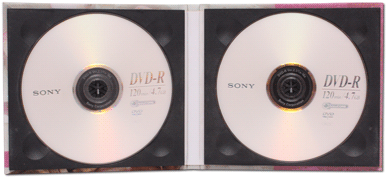 Download Cd/dvd Cases - Cd - Full Size PNG Image - PNGkit