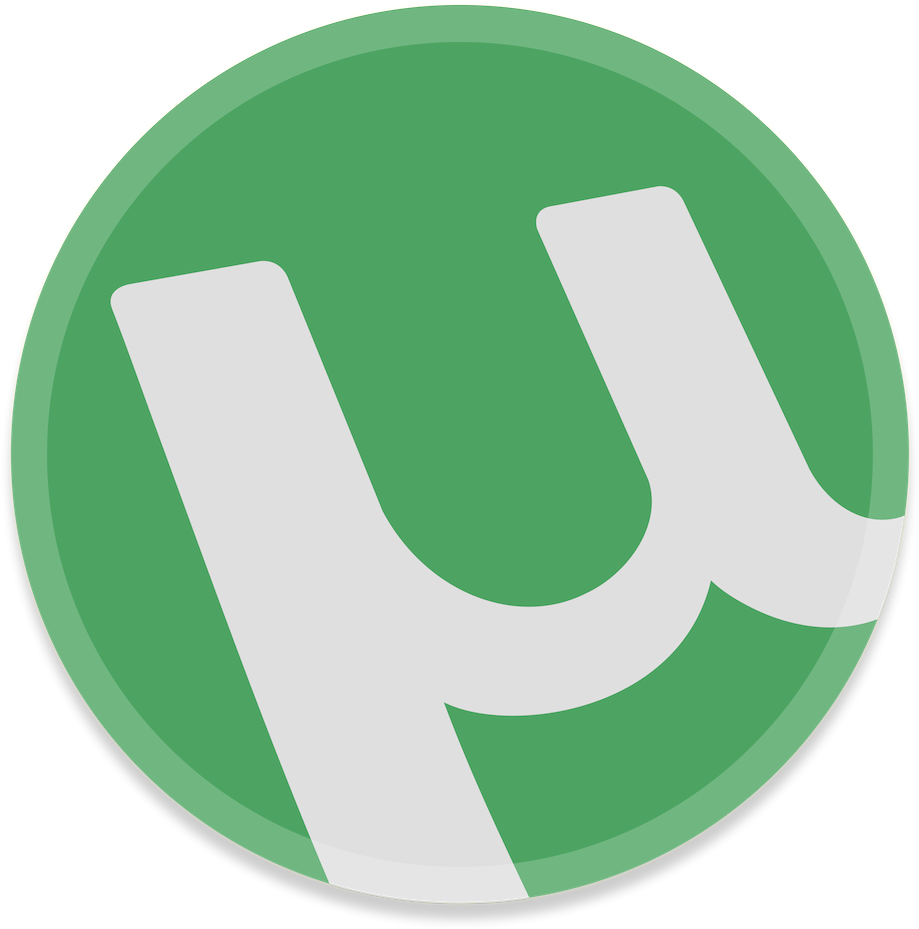Download Utorrent 3 Icon - Utorrent Icon Hd - Full Size PNG Image - PNGkit