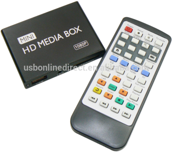 Download Transparent Voxlink Mini Full Hd 1080p Sd Card Usb Media ...