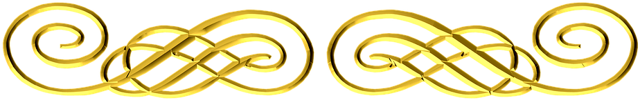 Download Transparent Golden Royal Border Png - Gold Colour Border Png ...