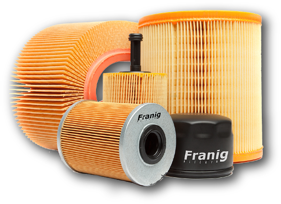 Download Filters For The Automotive Industry - Filtros Franig - Full ...