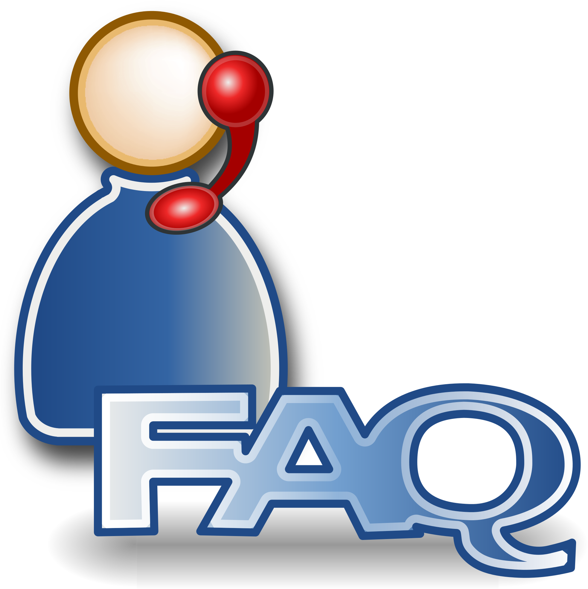 Download Transparent Faq-150x150 Faq - Faq Icon - PNGkit