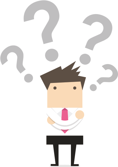 Download Question Man - Ganador Trofeo - Full Size PNG Image - PNGkit