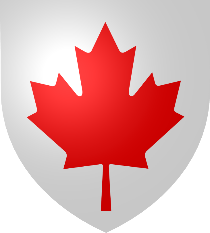 Download Pb Canada-leaf - Canada Leaf - Full Size PNG Image - PNGkit