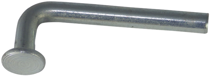 Download Transparent Redirack Pallet Rack Safety Pin - Pallet Racking ...