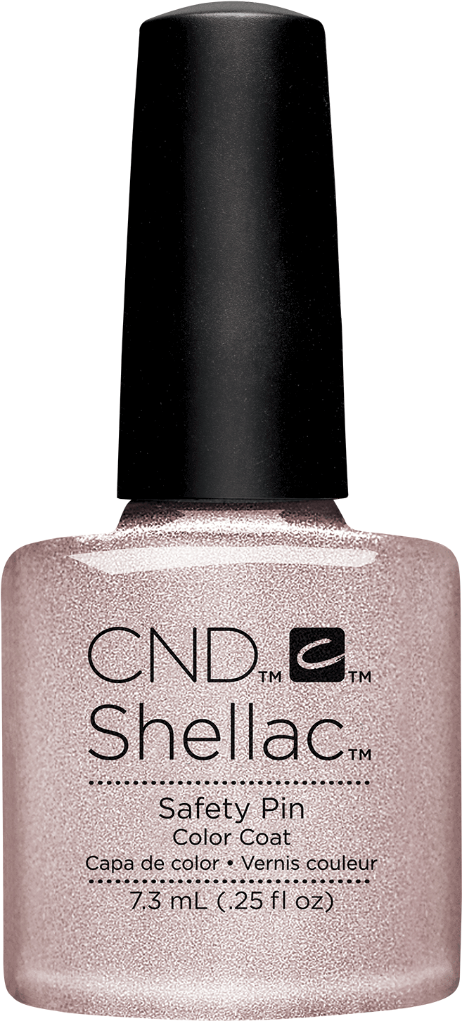 Download Transparent Safety Pin - Ice Bar Shellac - PNGkit