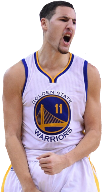 Download Klay Thompson Photo Image Zps6zs3snzq - Klay Thompson Nba Png ...