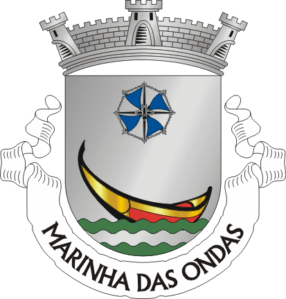 Download Santa Maria Coat Of Arms - Full Size PNG Image - PNGkit