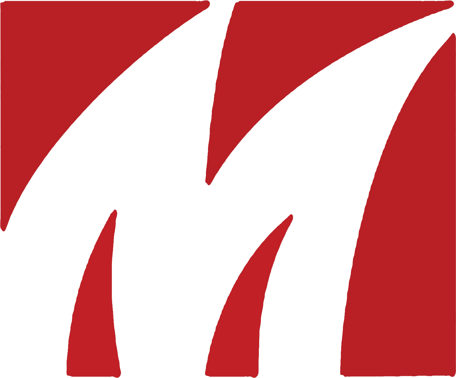 Download M Logo Icon Png - Graphic Design - Full Size PNG Image - PNGkit