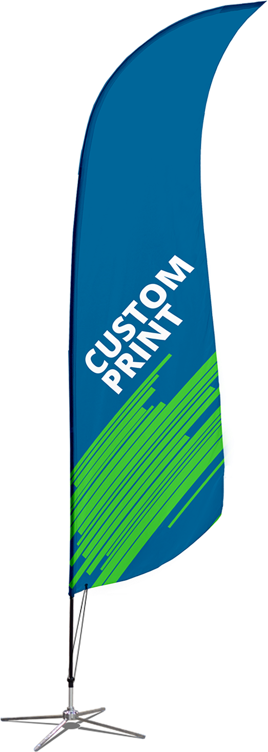 Download Custom Shark Fin Flag - Shark Finning - Full Size PNG Image ...