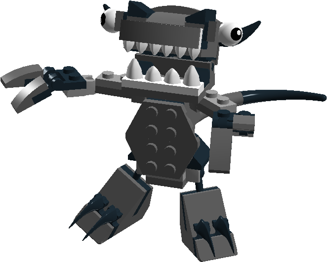 Download Lego Taur - Military Robot - Full Size PNG Image - PNGkit