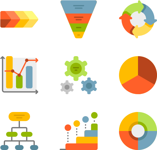 Download Graph Png Transparent Image - Diagram Icon - Full Size PNG ...