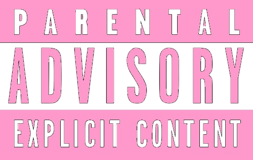 Download Parental Advisory Png Photos - Parental Advisory Vinyl Sticker ...
