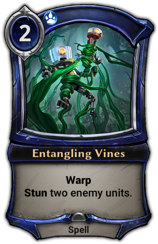 Download Entangling Vines - Yeti Spy Eternal - Full Size PNG Image - PNGkit