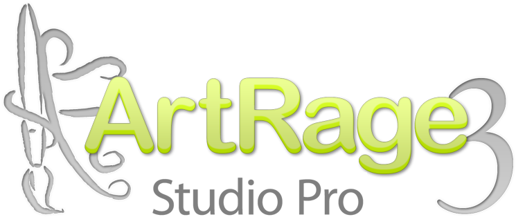 Download Artrage 3 Studio Pro Logoartrage 3 Studio Pro Logo - Artrage ...