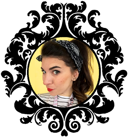 Download Is A Watercolor Pin-up Illustrator Of All Things Pretty ...