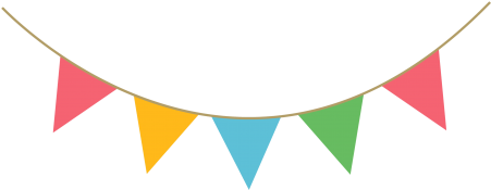 Download Party Png Images - Streamers Clip Art Png - Full Size PNG ...