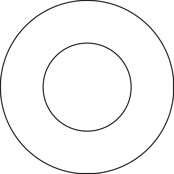 Download Filewhite Circleg Wikimedia Commons - White Circle Png ...